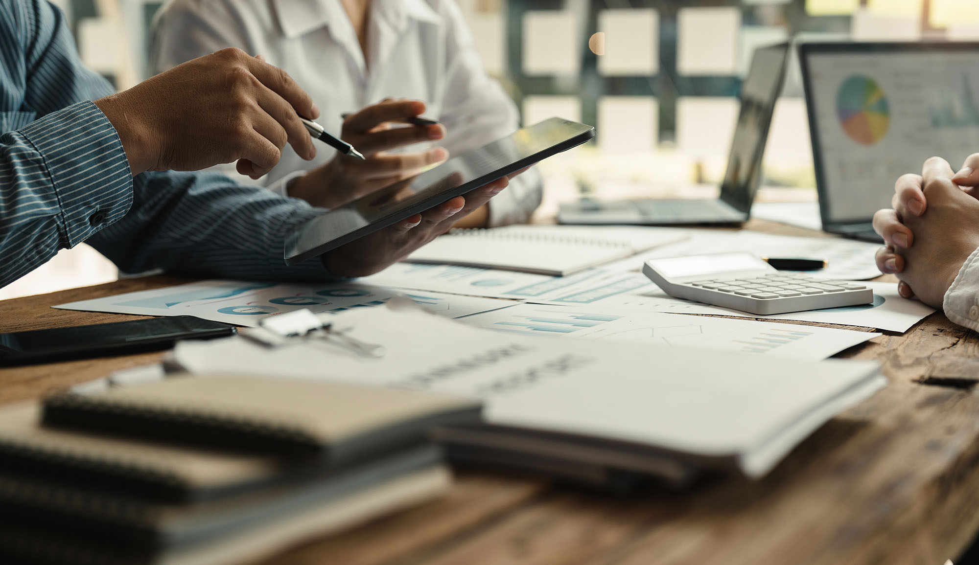 Understanding Private Market Fund Structures - Syntrinsic